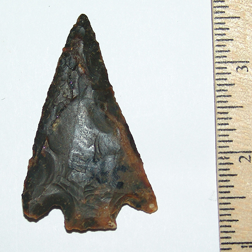 Artifacts Guide- Stealthy Lafayette